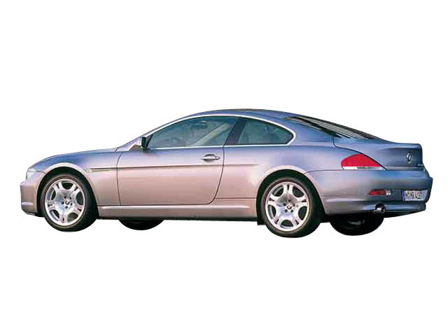 BMW 6シリーズ 630i 6AT (2003年10月～2005年09月)カタログ・燃費 | レスポンス（Response.jp）