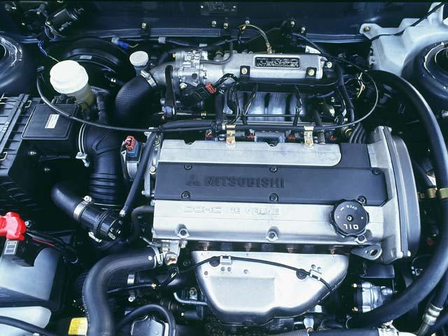 三菱 ランサー 1.6 MR(MIVEC-MD) 5MT (1992年10月～1993年12月)カタログ・燃費 | レスポンス ...