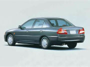 三菱 ランサー 1.6 MR(MIVEC-MD) 5MT (定員:5人)(1996年10月～1997年07月) | グレード詳細 | e燃費 ...