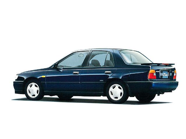 日産 パルサーセダン 1.5 J1J 5MT (1992年08月～1993年07月)カタログ・燃費 | レスポンス（Response.jp）