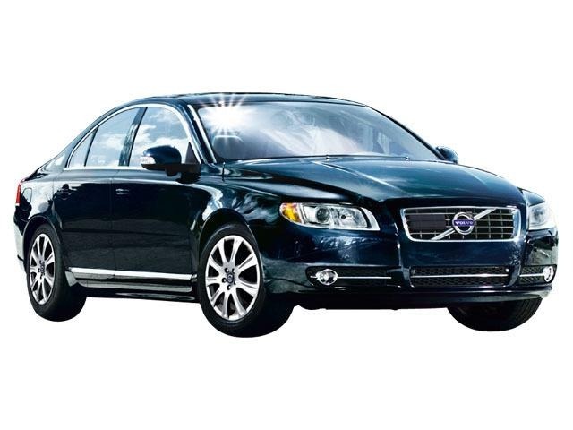 ボルボ S80 ドライブe インスクリプション 6AT (2011年02月～2011年09月)カタログ・燃費 | レスポンス（Response.jp）