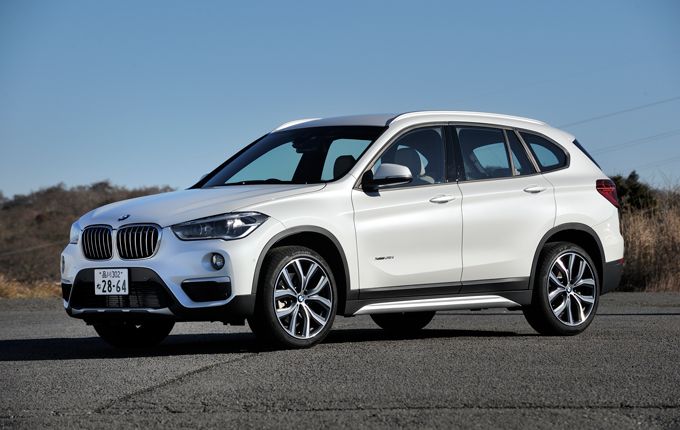 【2023年】SUV人気ランキングTOP20｜オススメ車種の魅力と価格を比較！：特選車｜日刊カーセンサー